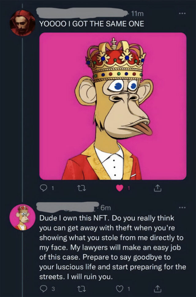 20 Of The Cringiest Ever Moments Online, As Posted By This Twitter ...