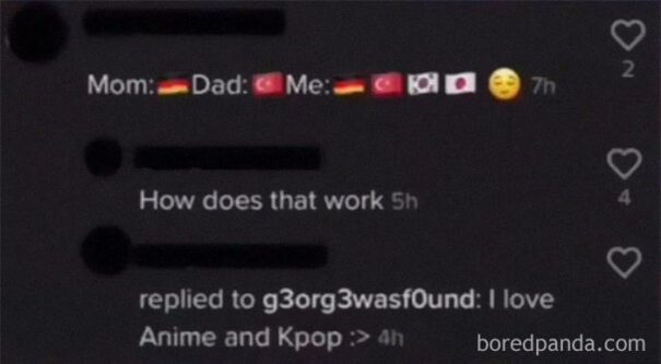 20 Of The Cringiest Ever Moments Online, As Posted By This Twitter ...