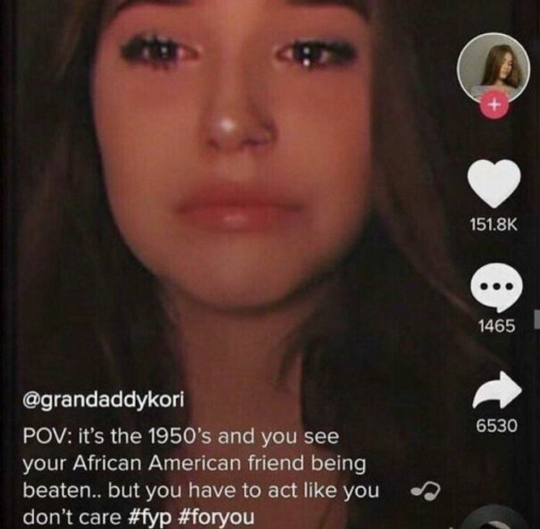 20 Of The Cringiest Ever Moments Online, As Posted By This Twitter ...