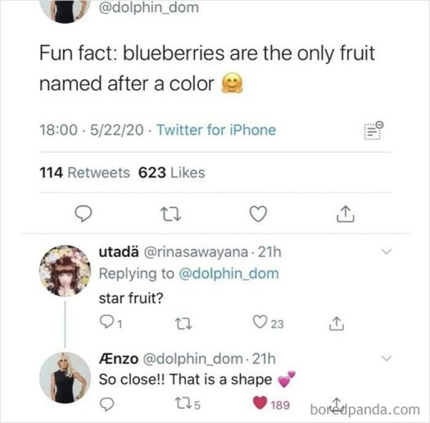 20 Of The Cringiest Ever Moments Online, As Posted By This Twitter ...