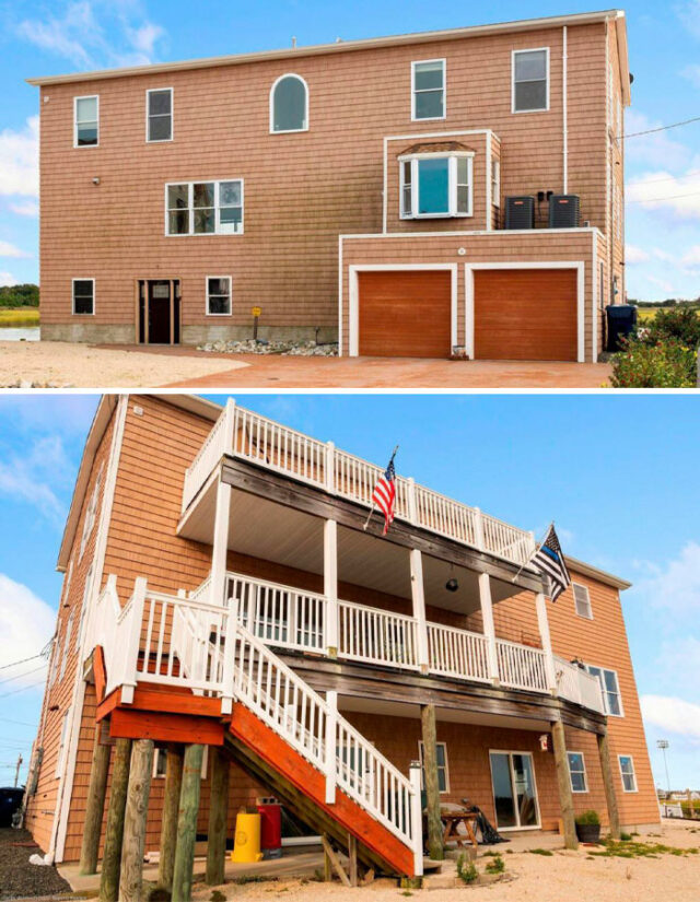 20 Architectural Fails That Led To These Poor Designs | DeMilked