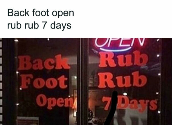 People Are Sharing The Most Unfortunate Designs They've Seen, And Here ...