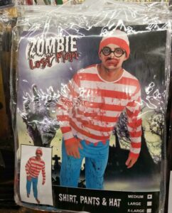 20 Bizarre Off-Brand Halloween Costumes That Are Too Hilarious Not To ...