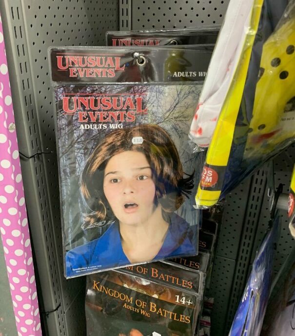 20 Bizarre Off-Brand Halloween Costumes That Are Too Hilarious Not To ...