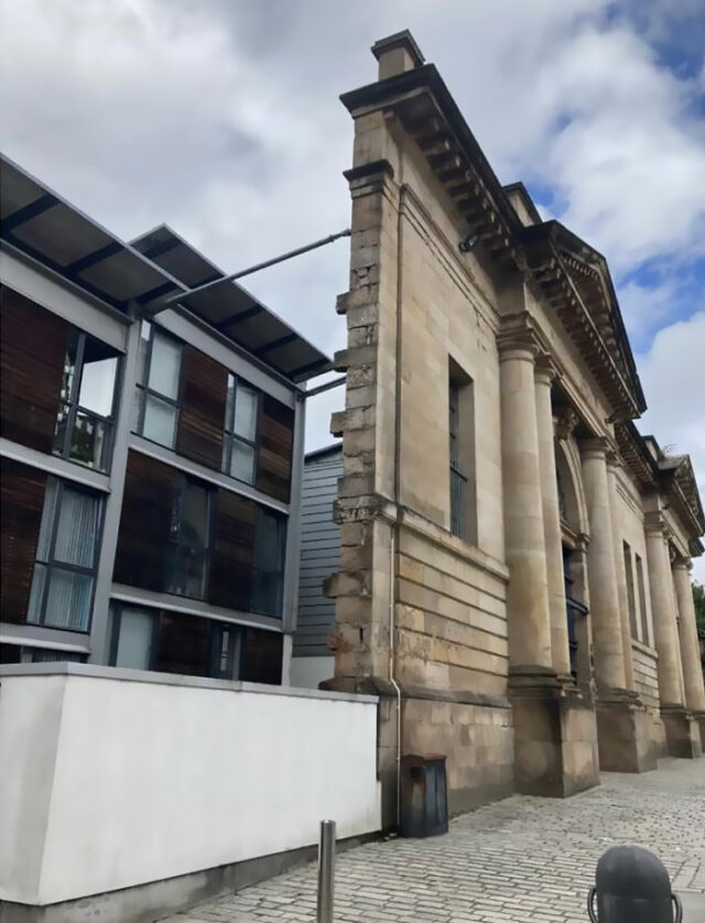 20 Awfully Designed Buildings Shared On This Architecture Shaming ...