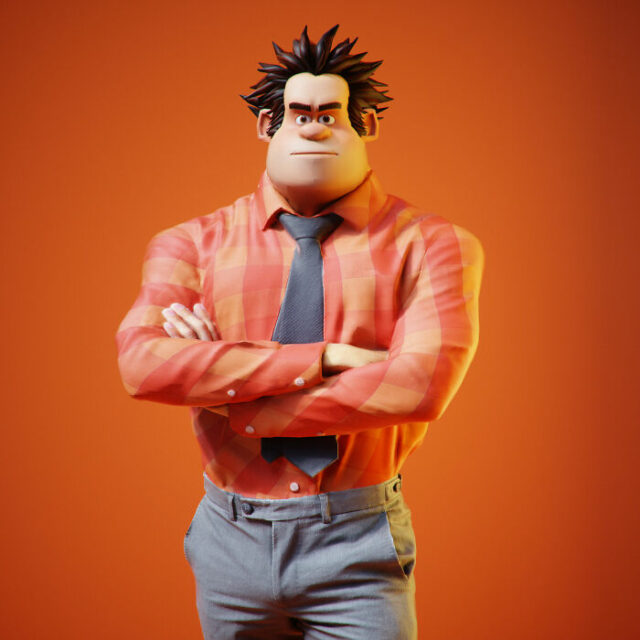 20 Cartoons Reimagined As Human Beings Dressed In Modern Clothes | DeMilked