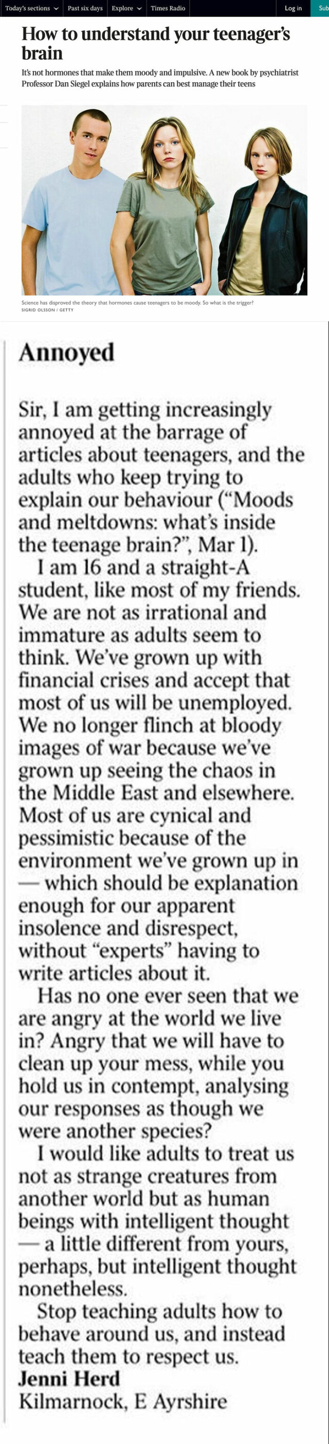 30 Funny And Clever Comebacks Posted On This Twitter Page | DeMilked