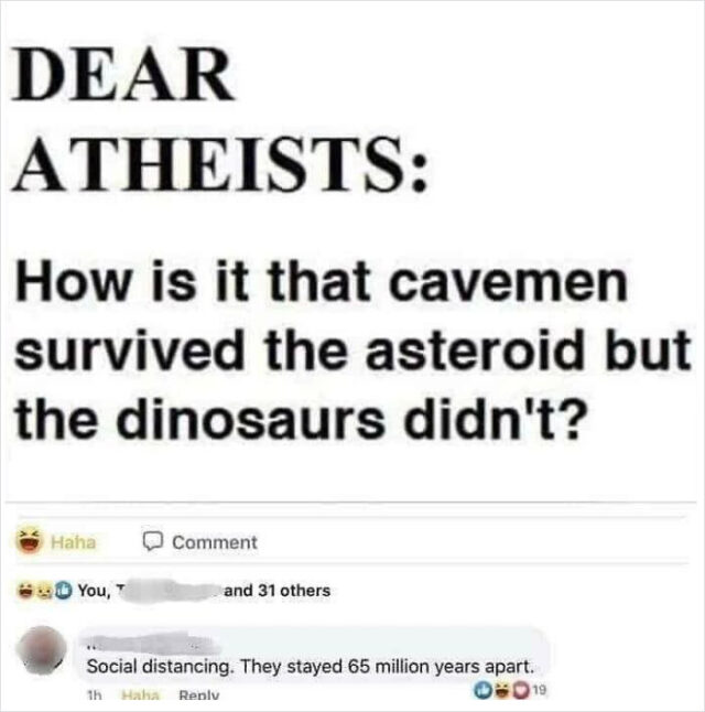 30 Funny And Clever Comebacks Posted On This Twitter Page | DeMilked