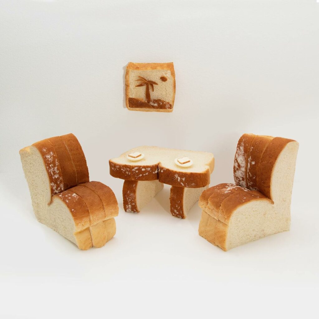 10 Times This Artist Impressed Everyone By Creating Edible Art | DeMilked