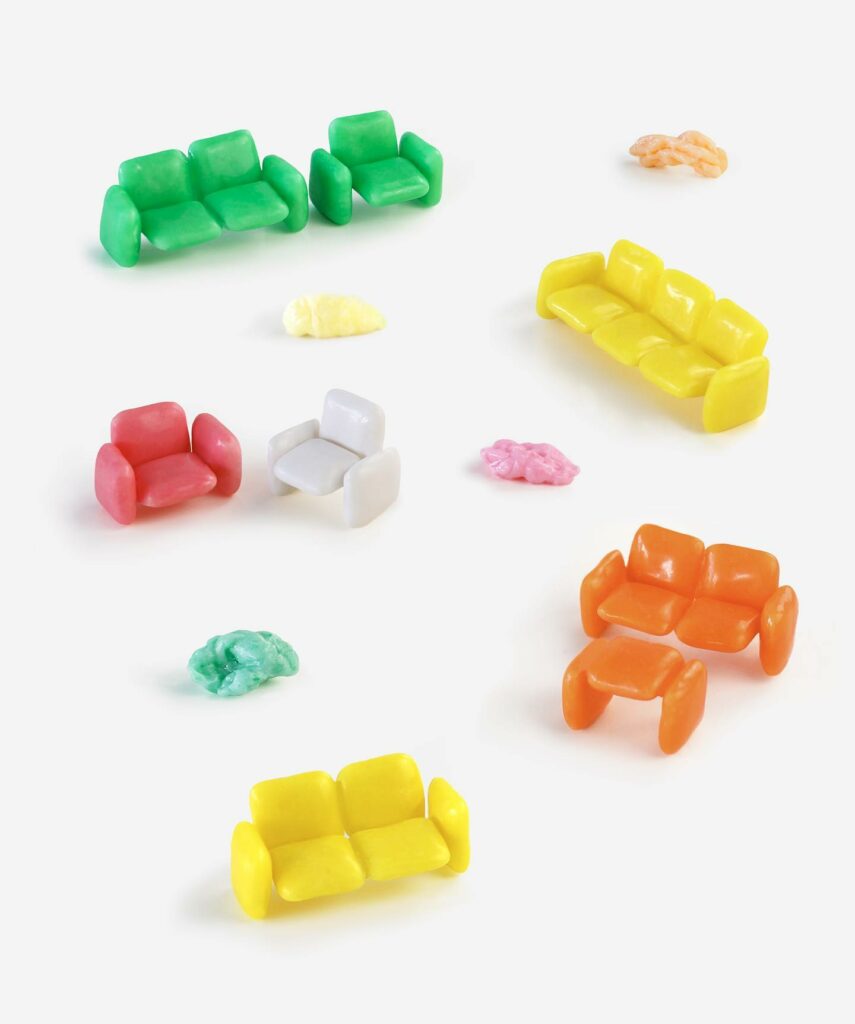 10 Times This Artist Impressed Everyone By Creating Edible Art | DeMilked