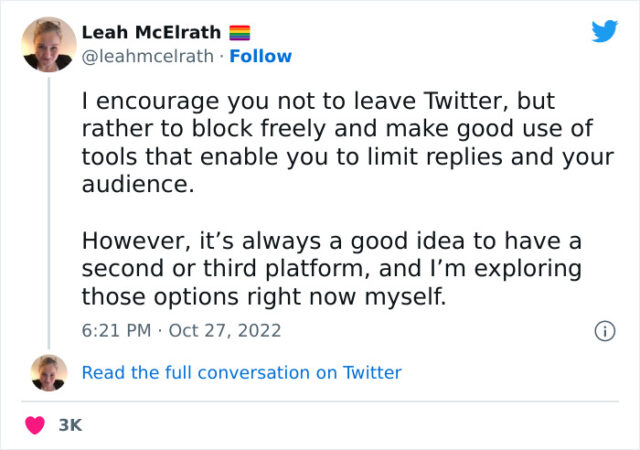 Elon Musk Now Owns Twitter, Here's How Twitter Users React (20 Tweets ...