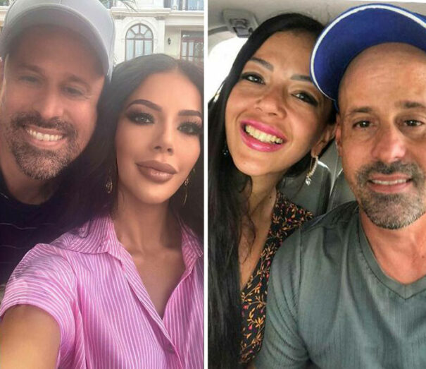 20 Heavily-Edited Photos Posted By "Instagram Reality" That Shows How ...