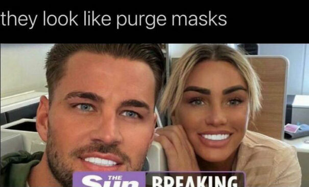 20 Heavily-Edited Photos Posted By "Instagram Reality" That Shows How ...