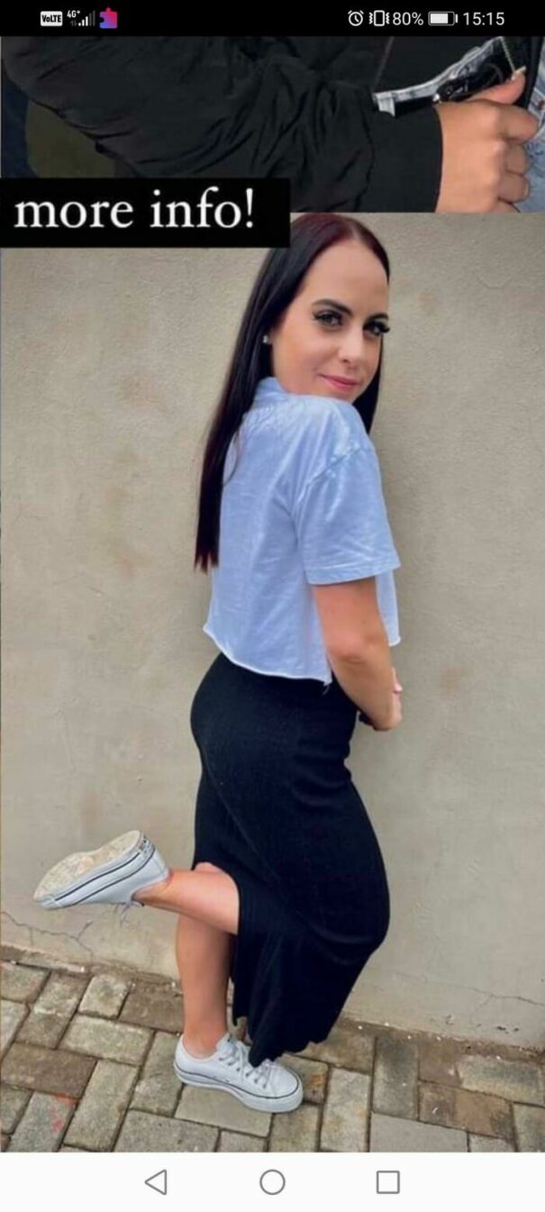 20 Heavily-Edited Photos Posted By "Instagram Reality" That Shows How ...