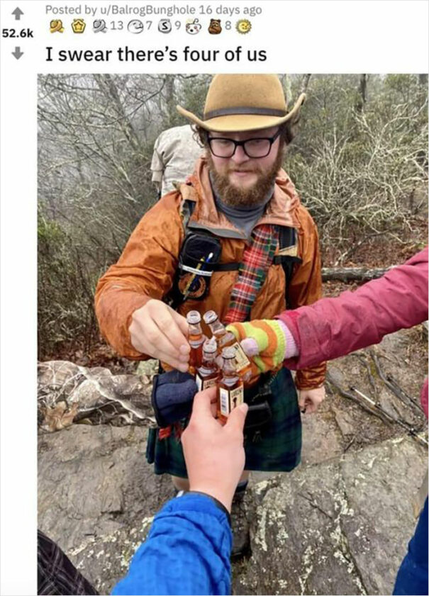 20 Diverse And Hilarious Memes From This Facebook Page | DeMilked