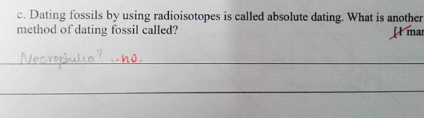 30 Times Kids Wrote Such Clever And Funny Answers In Exams, They Had To ...