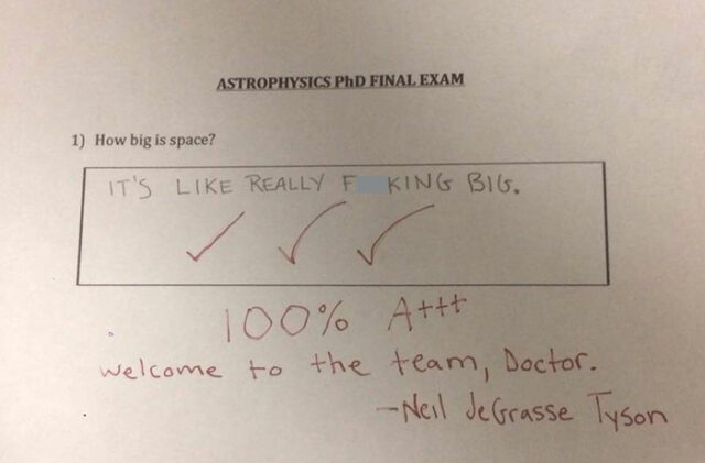30 Times Kids Wrote Such Clever And Funny Answers In Exams, They Had To ...