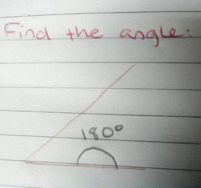 30 Times Kids Wrote Such Clever And Funny Answers In Exams, They Had To ...