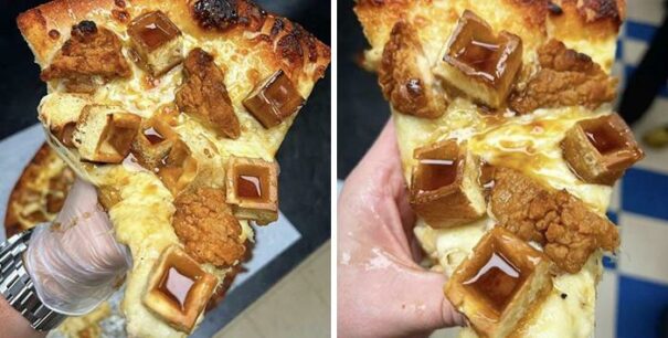 30 Dishes That Were So Stupid And Pretentious, They Had to be Shamed In ...