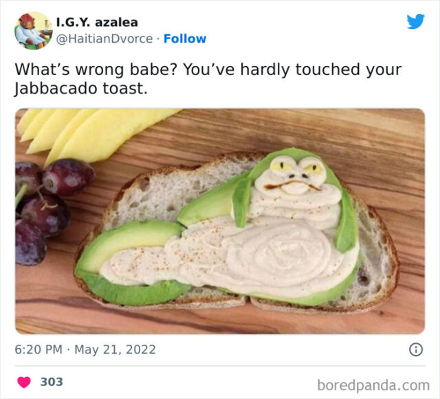 30 Dishes That Were So Stupid And Pretentious, They Had to be Shamed In ...