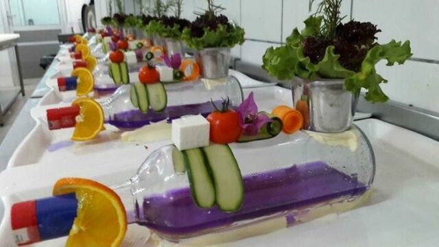 30 Dishes That Were So Stupid And Pretentious, They Had to be Shamed In ...