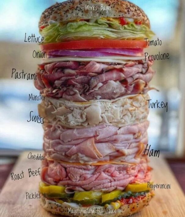 30 Dishes That Were So Stupid And Pretentious, They Had to be Shamed In ...