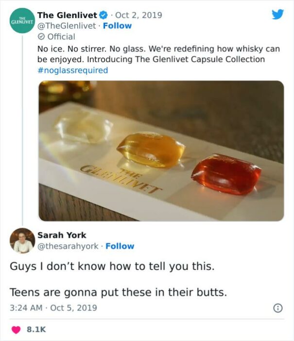 30 Dishes That Were So Stupid And Pretentious, They Had to be Shamed In ...