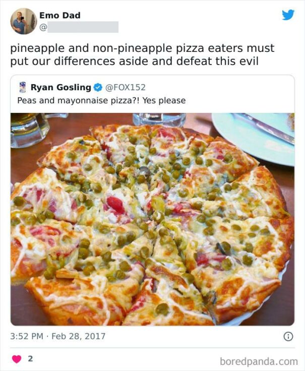 30 Dishes That Were So Stupid And Pretentious, They Had to be Shamed In ...