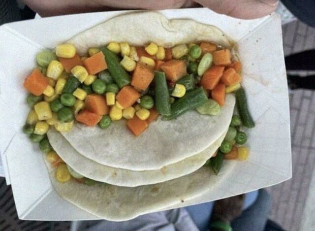 30 Dishes That Were So Stupid And Pretentious, They Had to be Shamed In ...