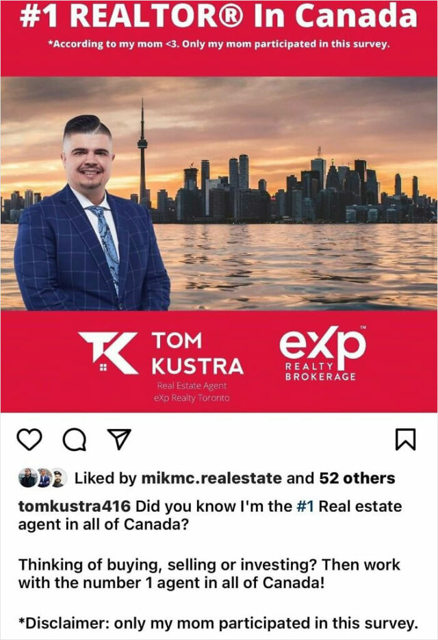 This Online Group Is Dedicated To Interesting Failed Advertisements ...