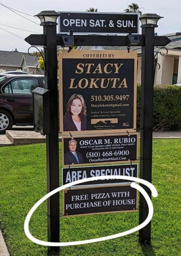 This Online Group Is Dedicated To Interesting Failed Advertisements ...