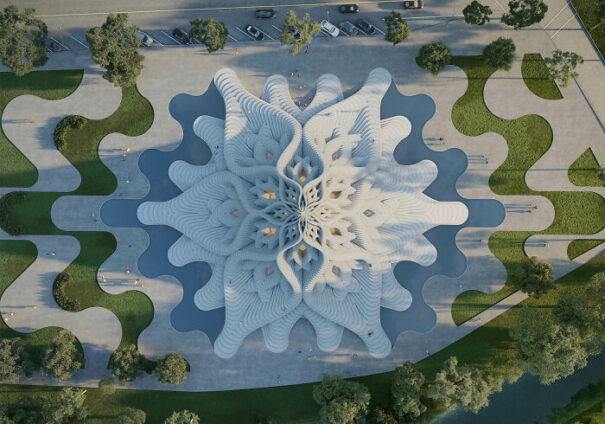 30 Examples Of Amazing Architecture, As Shared By This Online Community ...