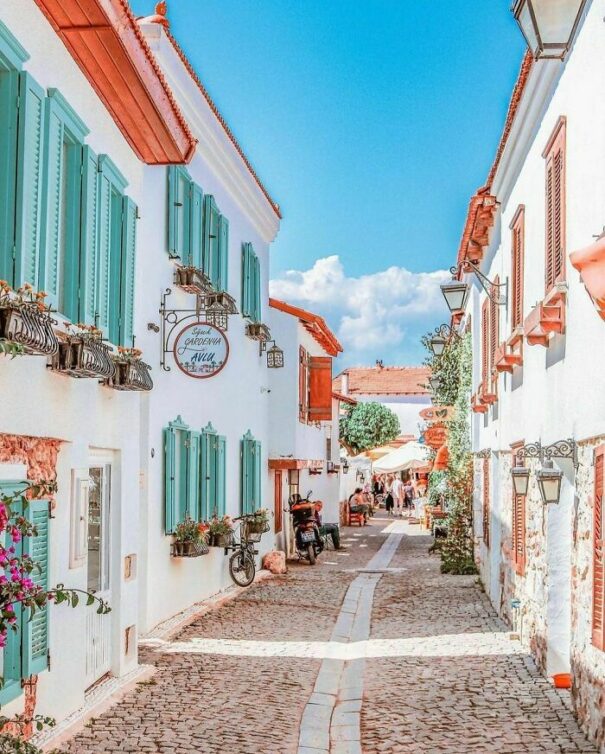 30 Examples Of Amazing Architecture, As Shared By This Online Community ...