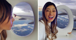 20 Times This Model Revealed The Funny Truth Behind Her "Perfect ...