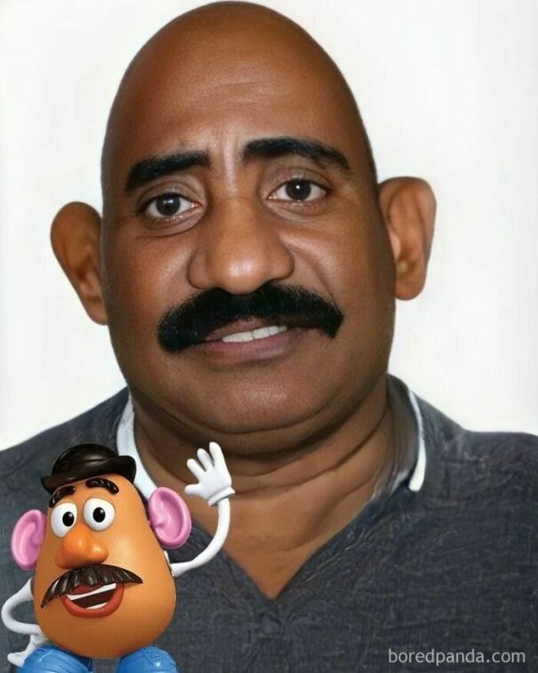 This Guy Used AI To See What These 20 Popular Characters Would Look ...