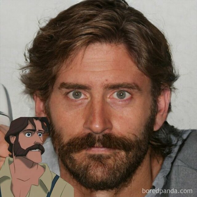 This Guy Used AI To See What These 20 Popular Characters Would Look ...