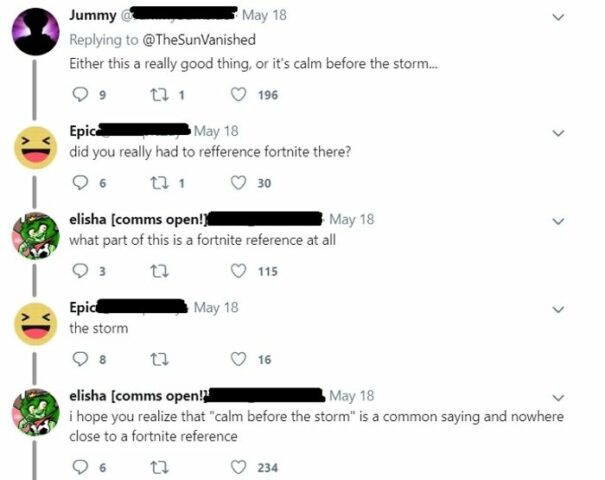 20 Times People Posted Something So Embarrassing, It Could Only Be ...