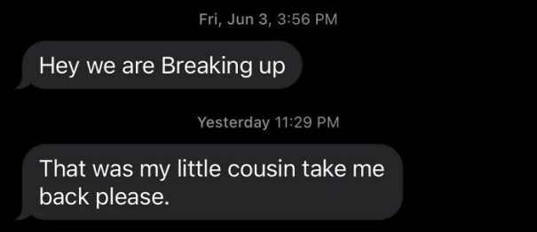 20 Times People Posted Something So Embarrassing, It Could Only Be ...