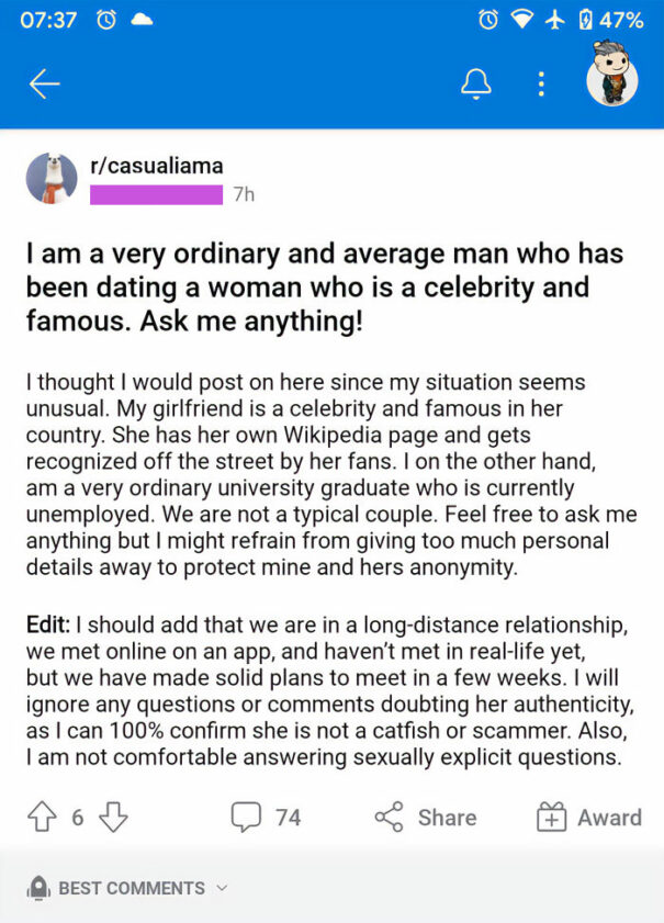 20 Times People Posted Something So Embarrassing, It Could Only Be ...