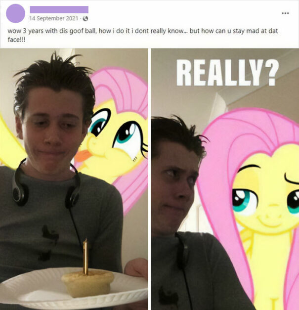 20 Times People Posted Something So Embarrassing, It Could Only Be ...