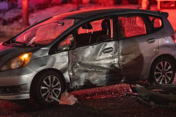 20 Times People Experienced Strange Events That They Can't Even Explain ...