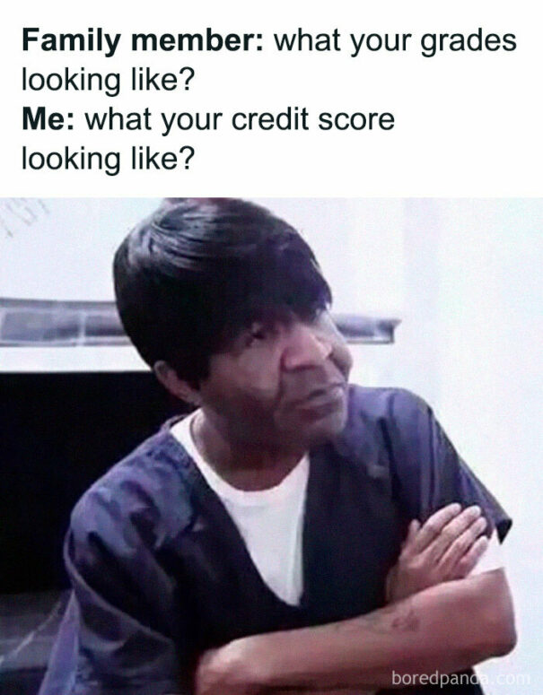 20 Funny Roasts For Nosy Relatives This Thanksgiving Dinner | DeMilked