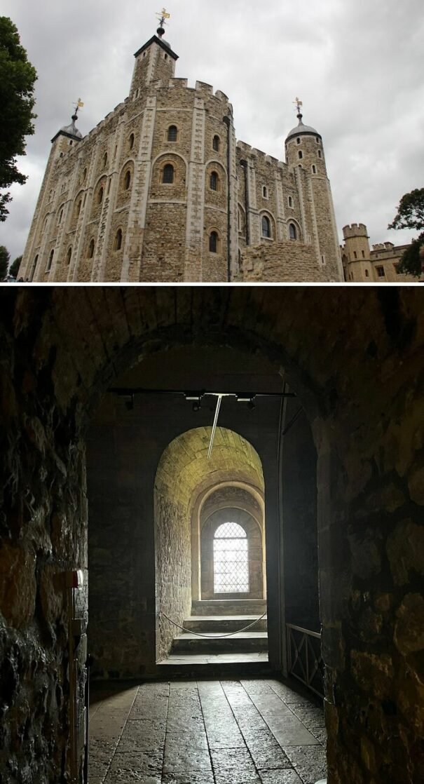 20 Of The Creepiest Travel Destinations For Thrill-Seekers | DeMilked