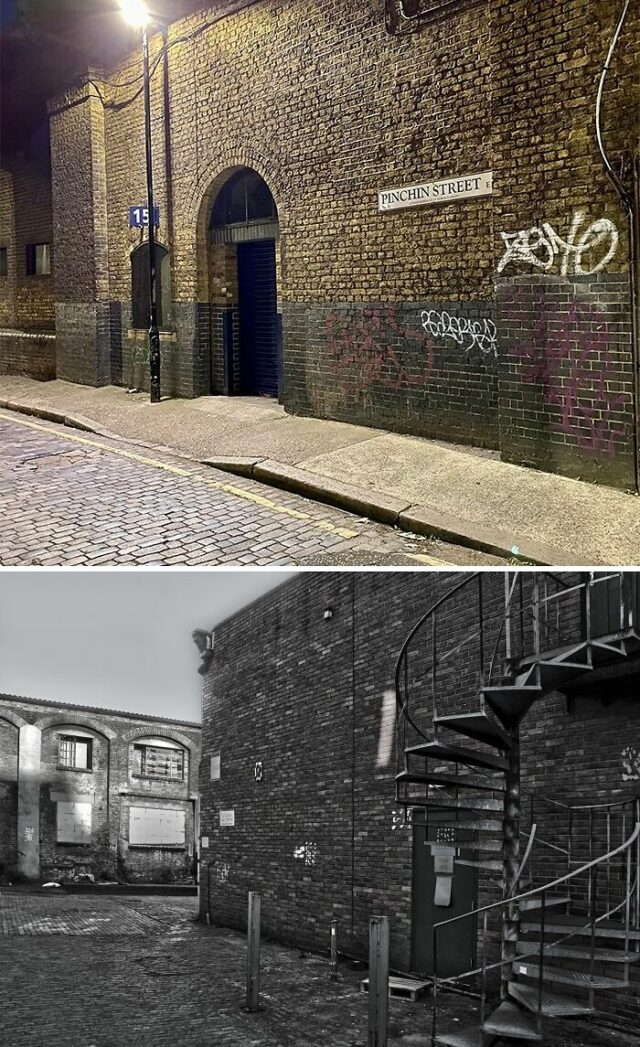 20 Of The Creepiest Travel Destinations For Thrill-Seekers | DeMilked