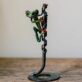 This Artist Creates Brilliant Scrap Metal Sculptures Showing A Variety ...