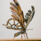 This Artist Creates Brilliant Scrap Metal Sculptures Showing A Variety ...