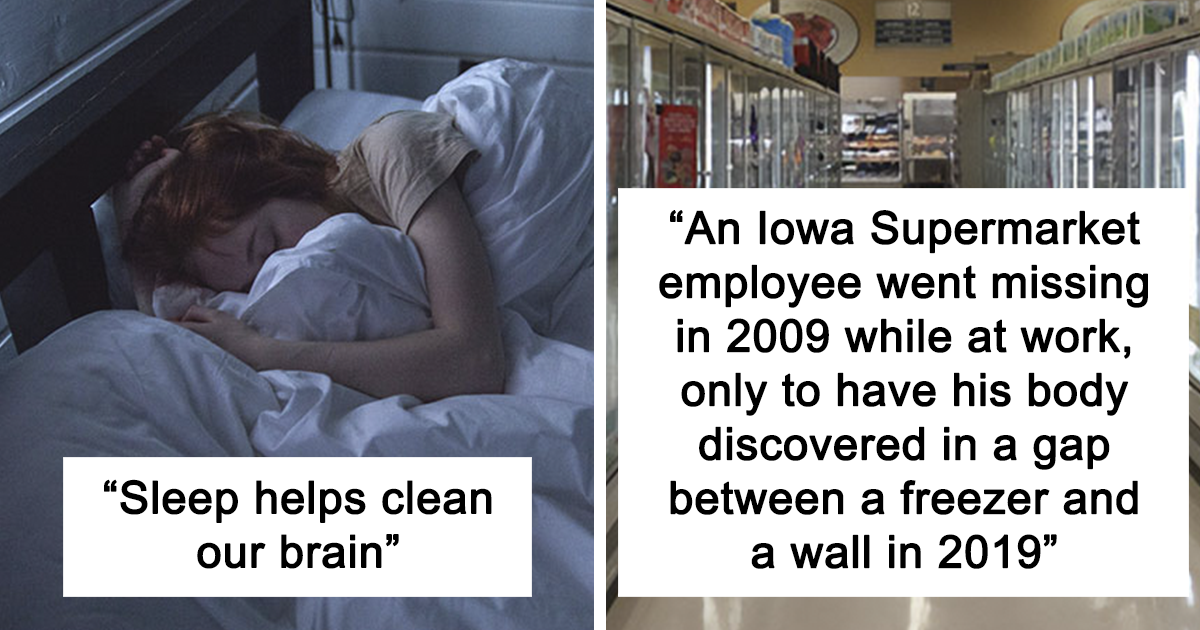 20 ‘Today I Learned’ Facts That Prove You Can Learn Something New ...