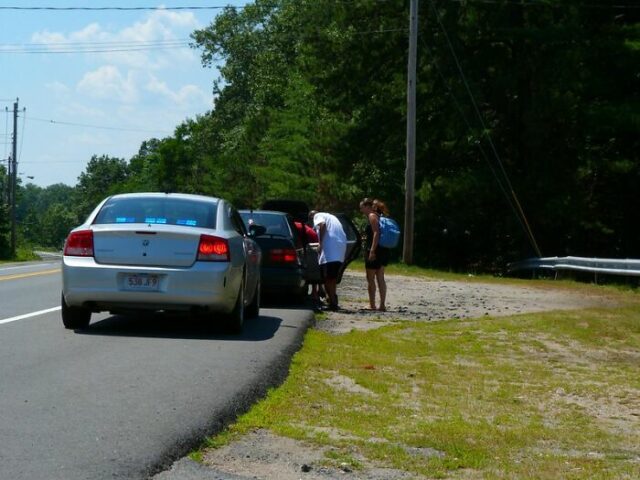 20 Totally Awkward Tales From This Reddit Thread | DeMilked