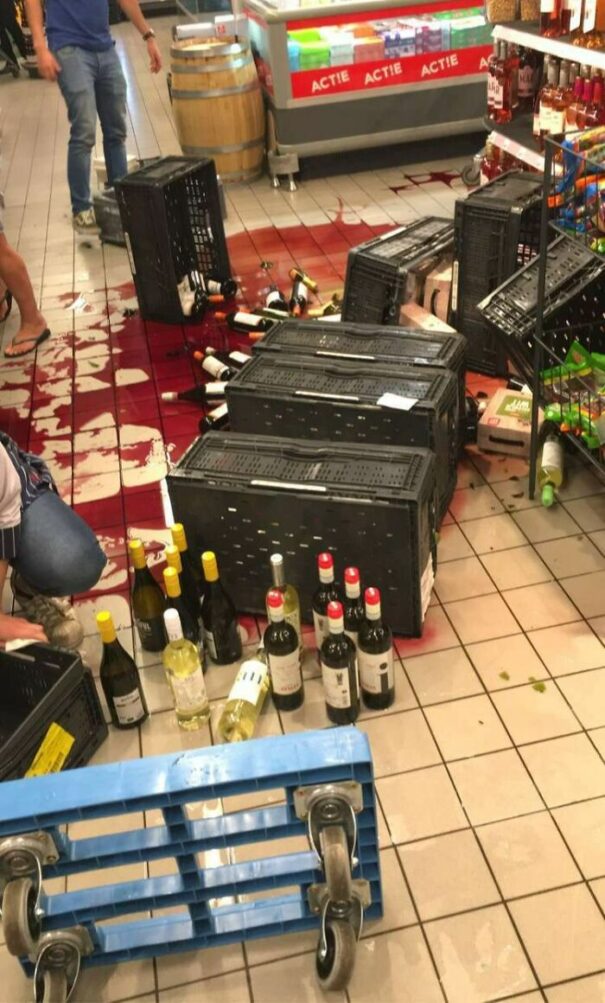 30 Times People Dealt With Terrible Things At Work | DeMilked