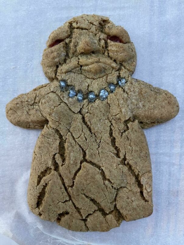 20 Times People Tried Their Hand At Cooking Christmas Dinner And Failed ...